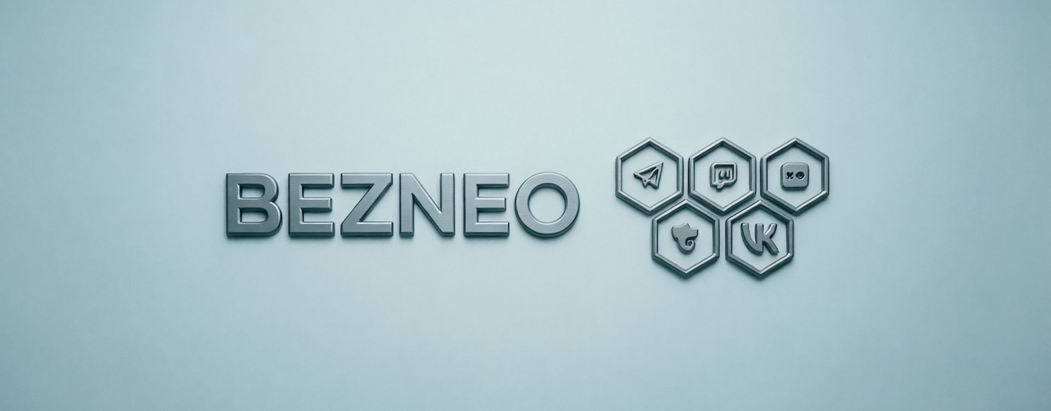 BEZNEO | Мир Танков
