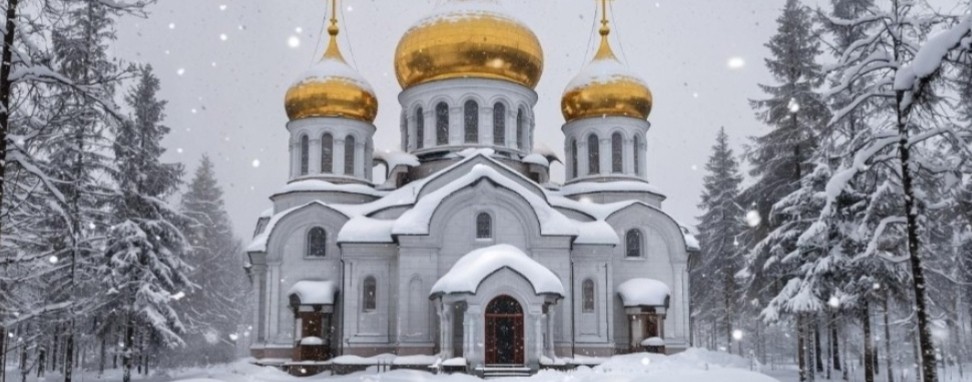 Родник души