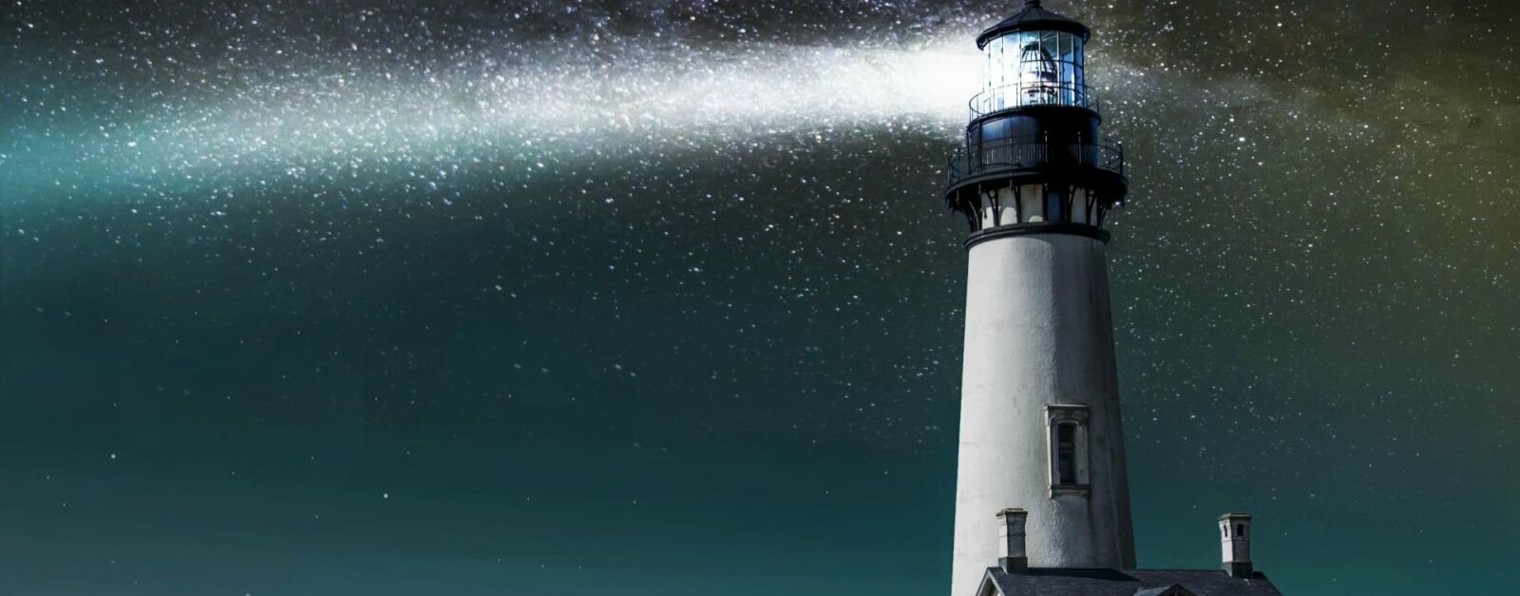 Маяк майнкравт