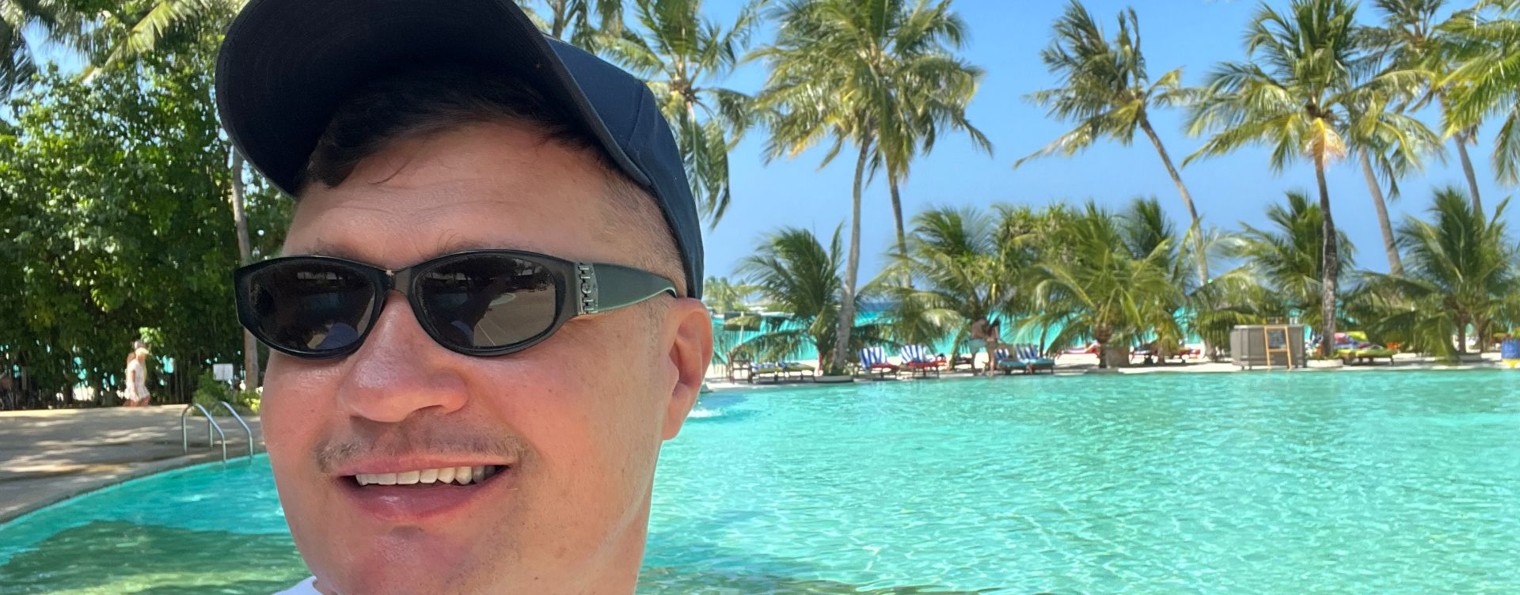 НИКОЛАЙ ДЕНИСОВ