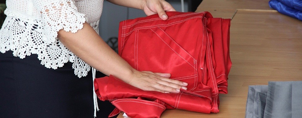 Швейное производство Скат — Санкт-Петербург