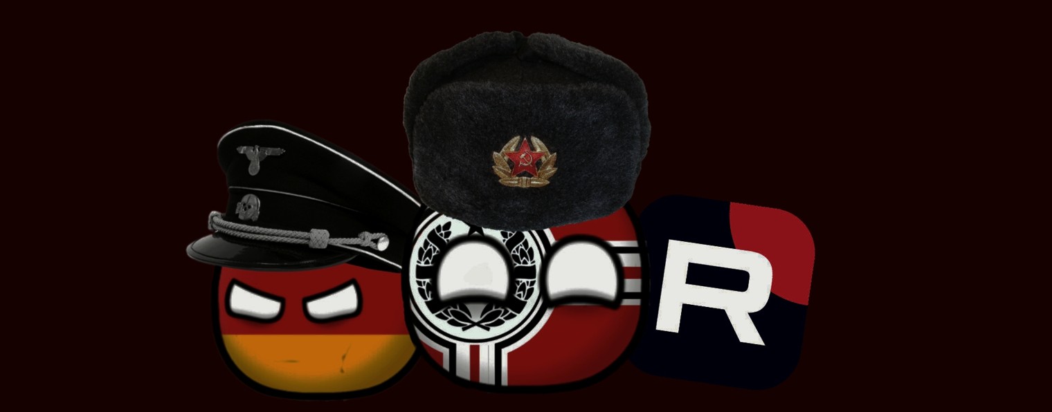 Злыдень Официальнец