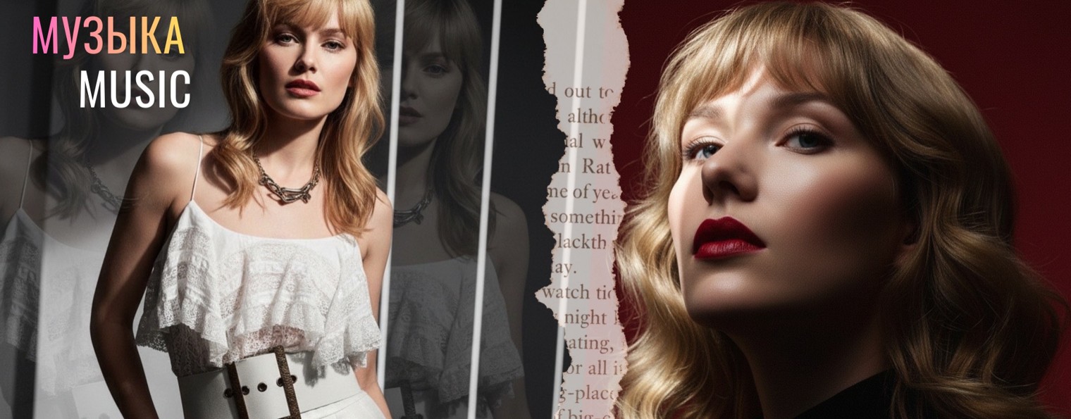 Музыка О любви