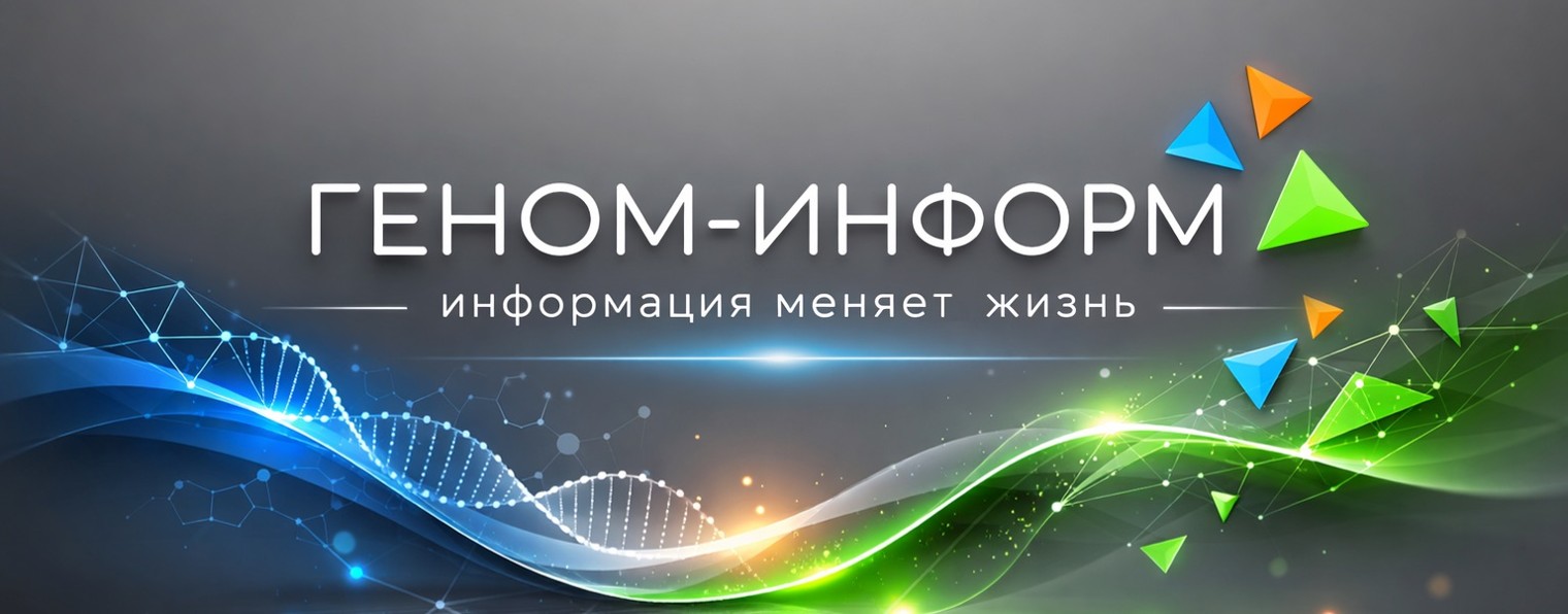 ГЕНОМ-ИНФОРМ