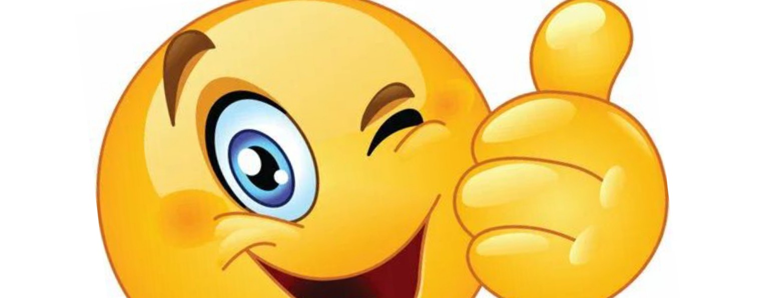 Всё будет хорошо👌