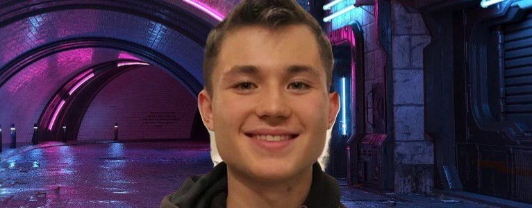 DENKOREN Денис Кореньков - певец, танцор, блогер.