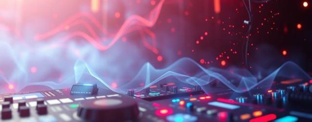 MUSIC STATION (DJ Kirabit)