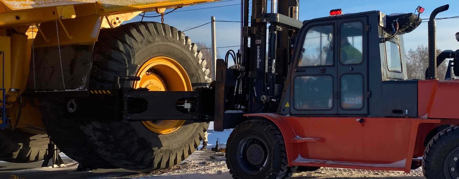 Сибирские технологии