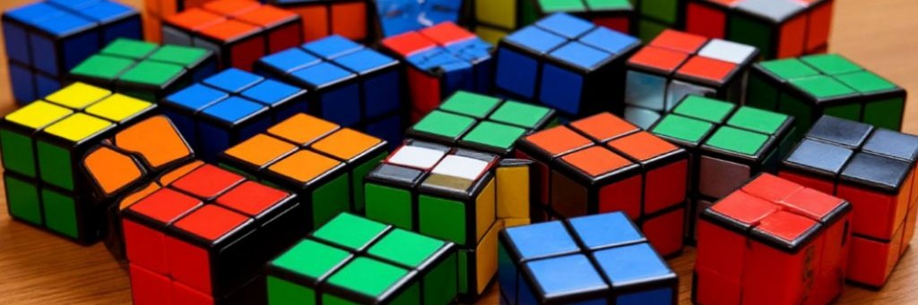 Кубик Рубика