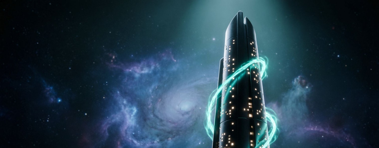 Тихий омут.