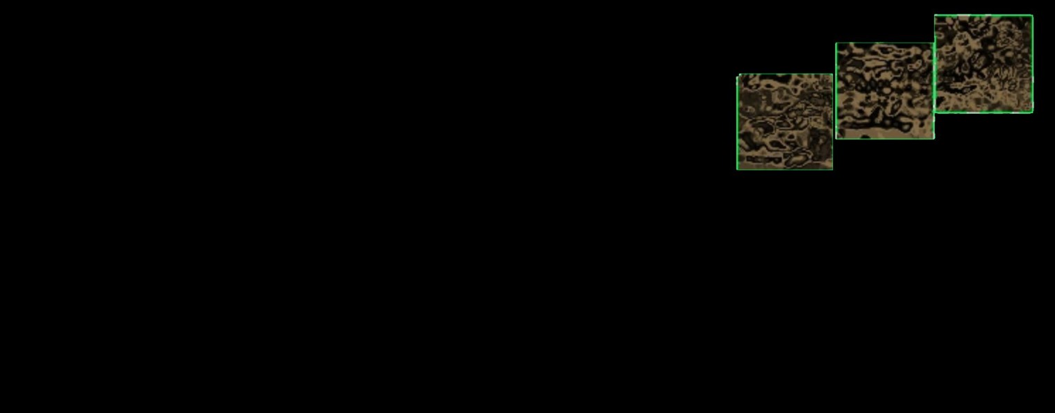 Мурашка Умихаки 274