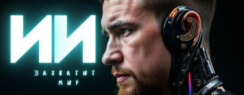 ИИ захватит МИР
