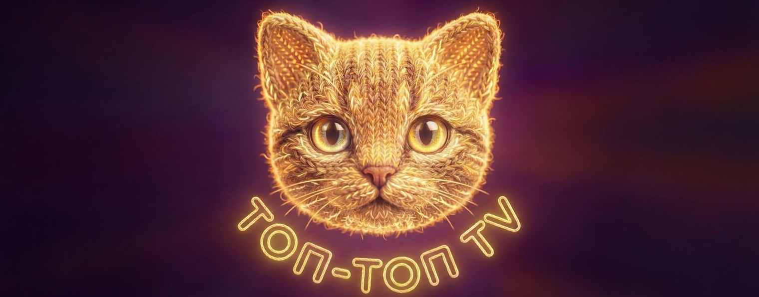 ТОП - ТОП TV
