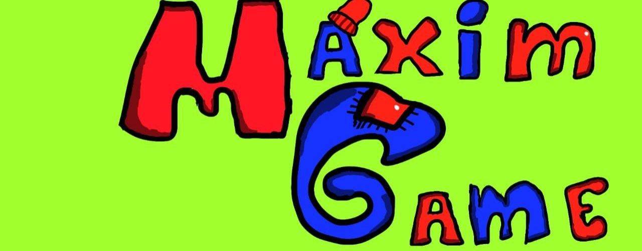 MaximGame