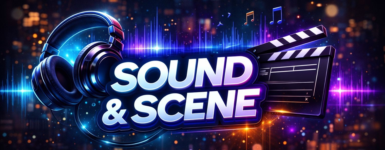 Sound & Scene