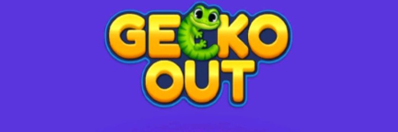 Gecko Out