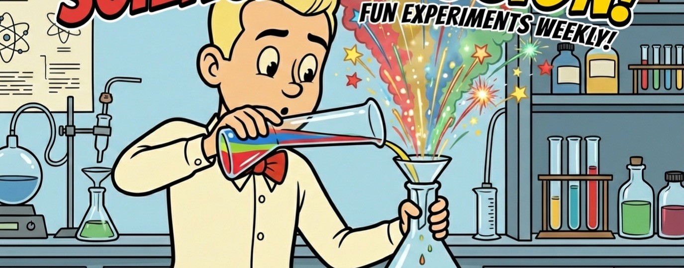 Научпоп (Простая наука)