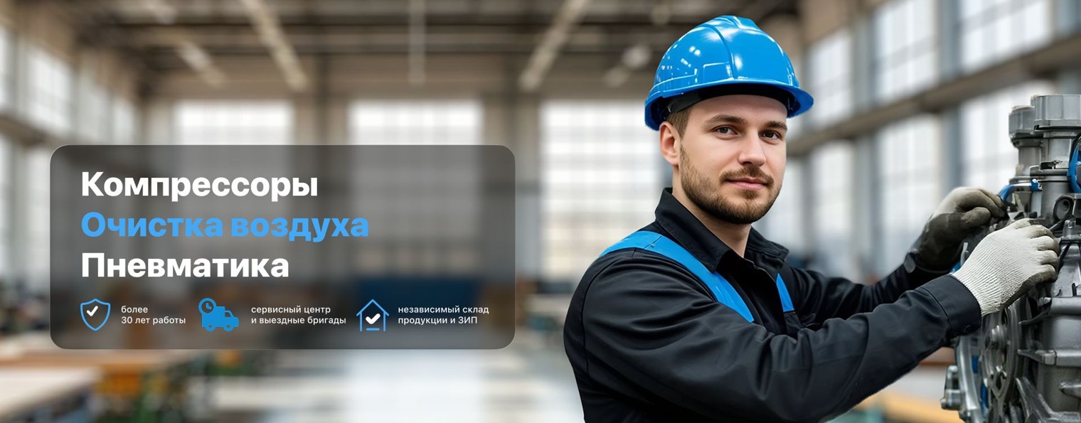 Пневмотехника