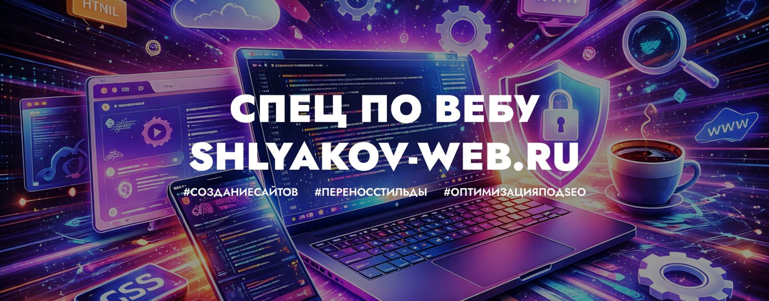 Веб-дизайнер Niko Abztrakte