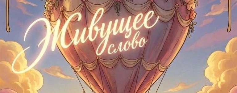 Живущее слово : Анна Брандт & Анна Шаф