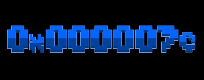 0x000007c (Showcase)