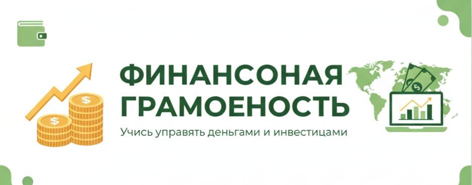 Финансовая Грамотность