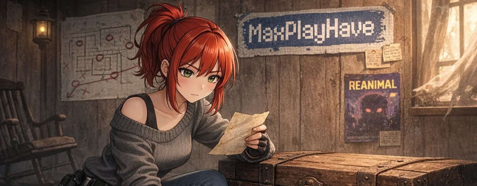MaxPlayHive