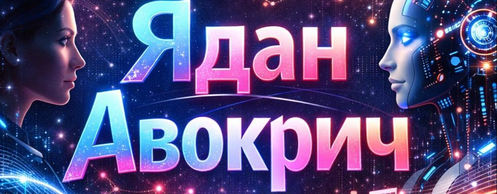 Ядан Авокрич