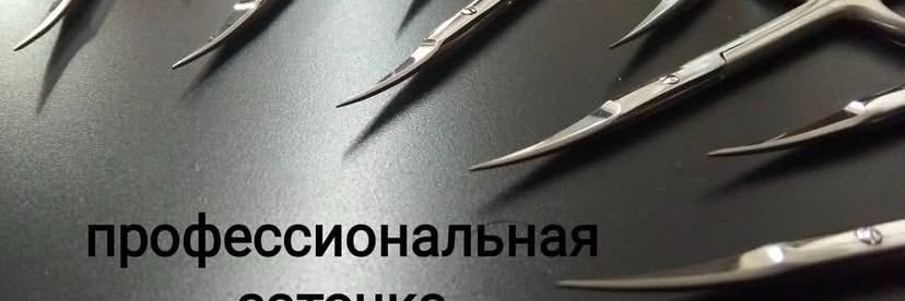 Школа заточки Владимира Свирина