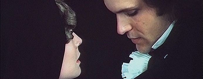 «Красное и чёрное» (1976) Реж. Сергей Герасимов