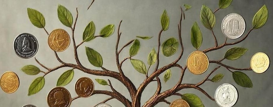 Психология денег