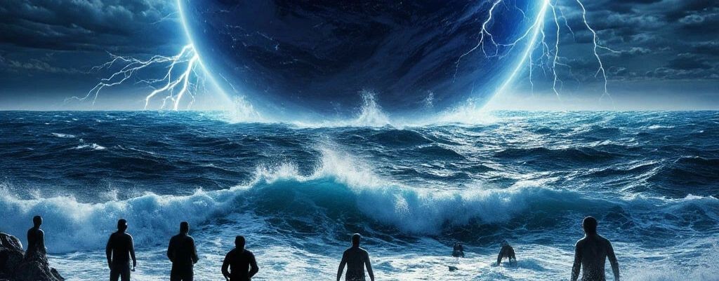 The Neptunov. Нептунов. Rock.