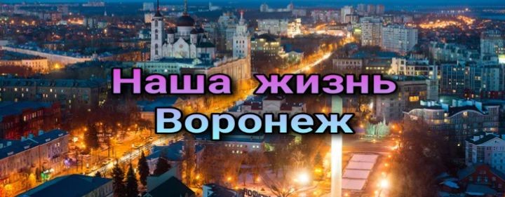 Наша жизнь Воронеж