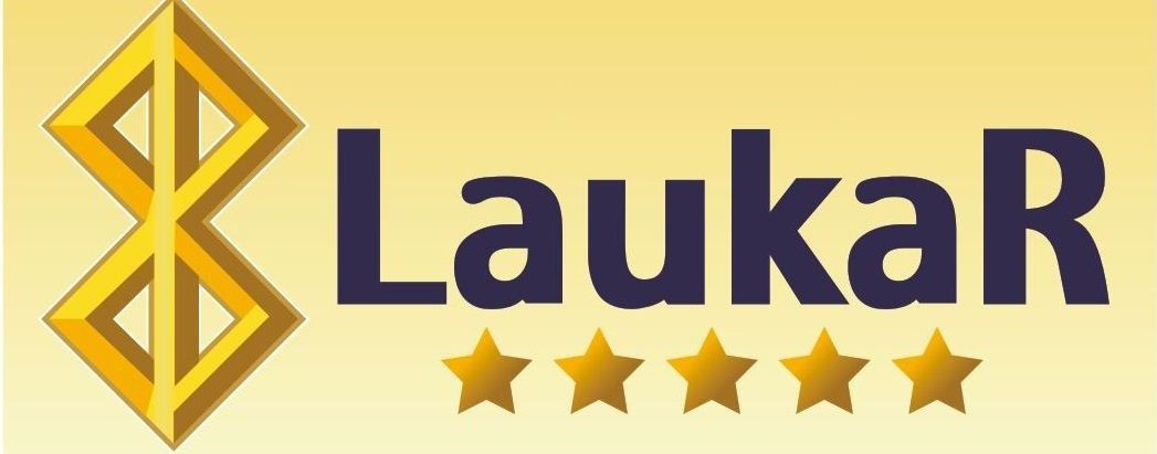 LAUKAR 24