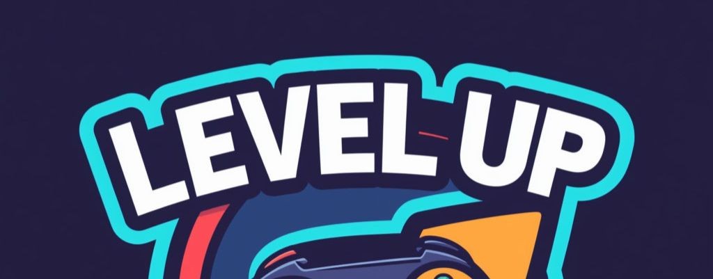 Level Up