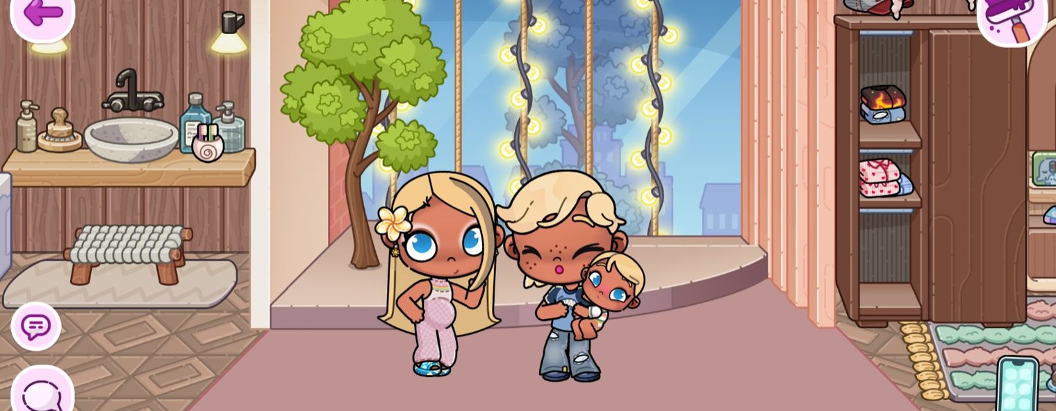 🧸𝙰𝚎𝚜𝚝𝚑𝚎𝚝𝚒𝚔 𝚋𝚒𝚐 𝚏𝚊𝚖𝚒𝚕𝚢🧸