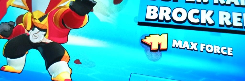 Brawl Stars Фулл Пот