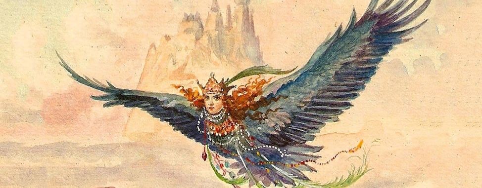 Ирина Дедюхова