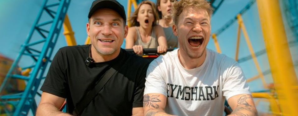 Татвол и Голубочкин