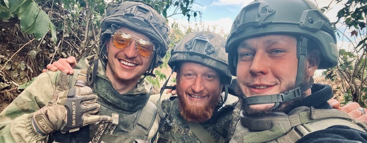 Владислав Зиздок