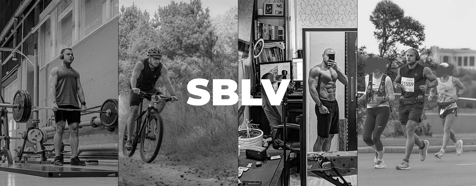 SBLV | Дмитрий Соболев