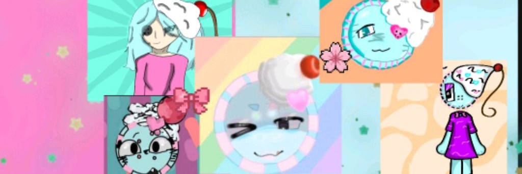 𓏲ּ𝄢Chereshnya