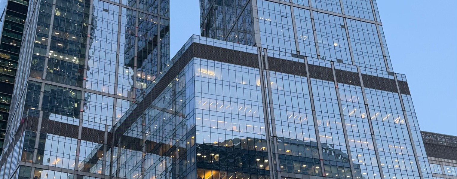 Звезданутый риелтор