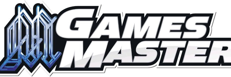 GamesMaster