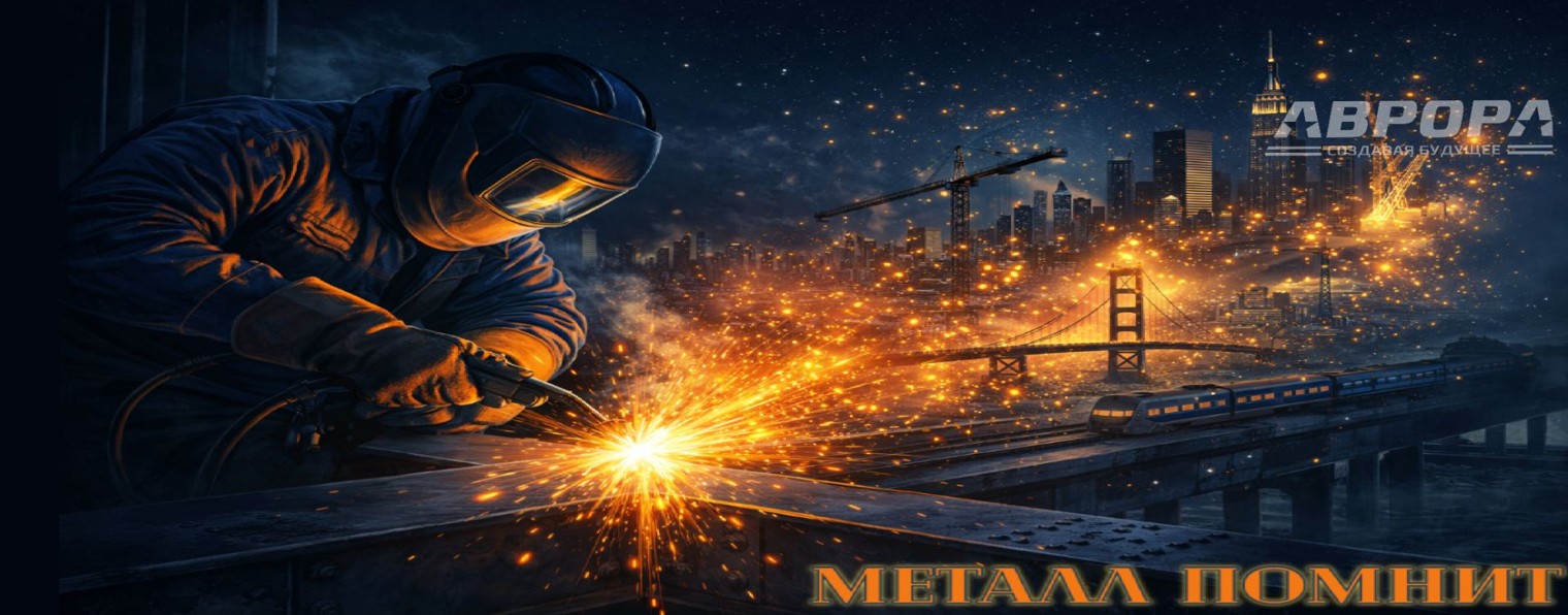 Аврора Welding Lab