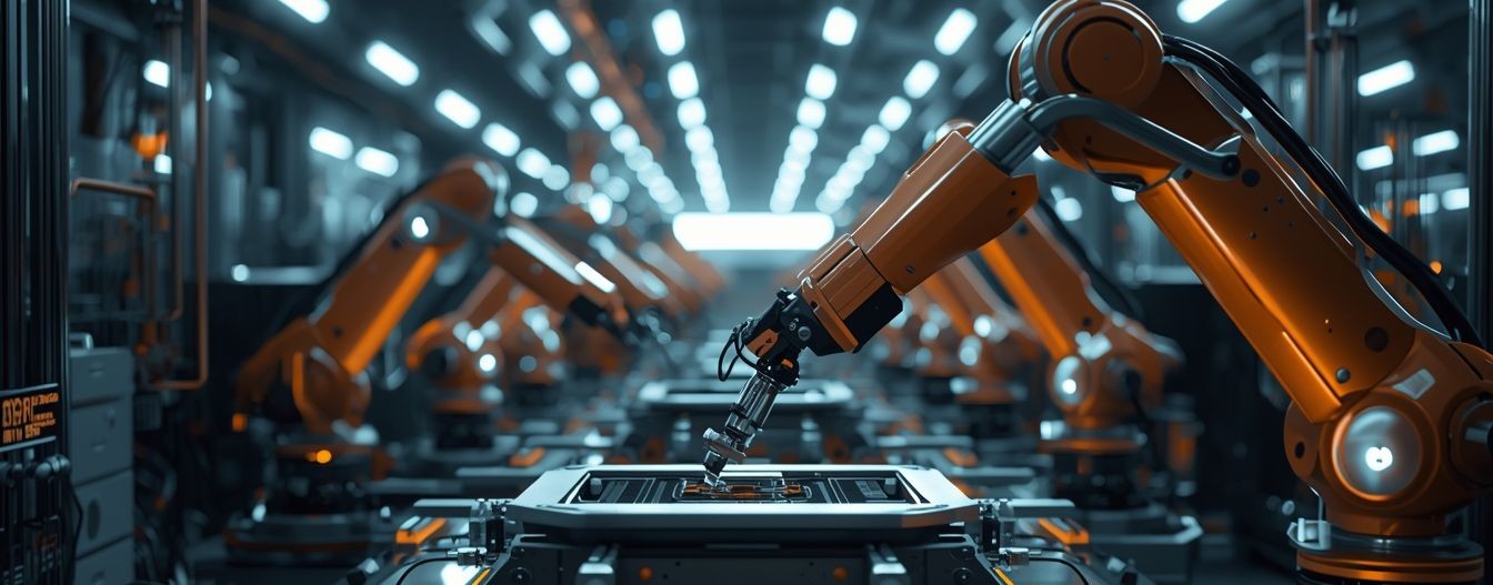 Анатомия Вещей