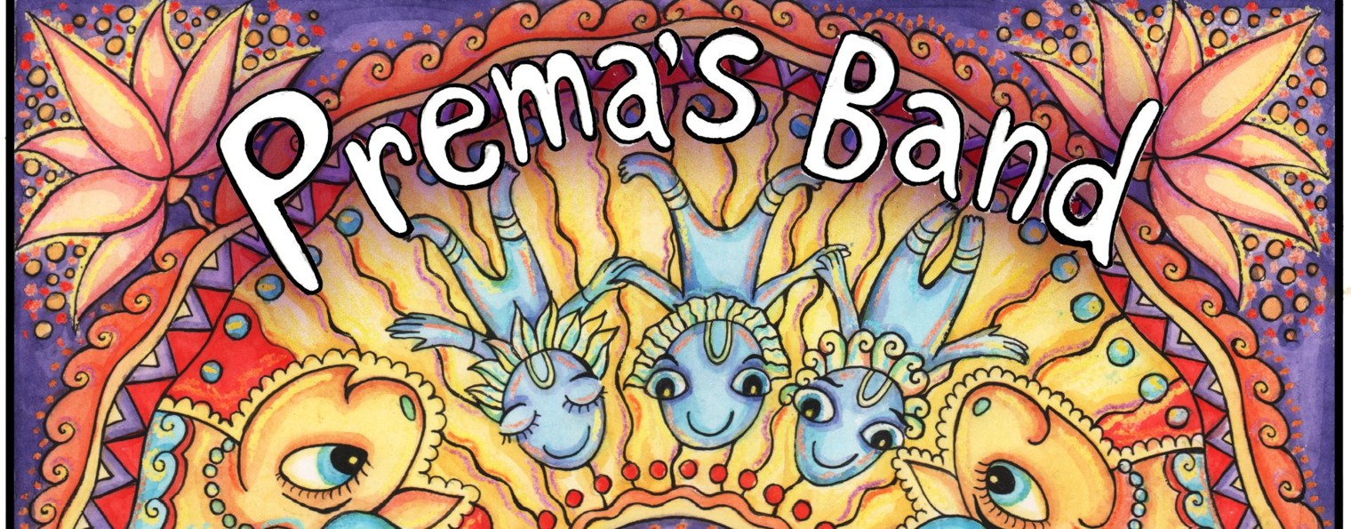 Prema's Band