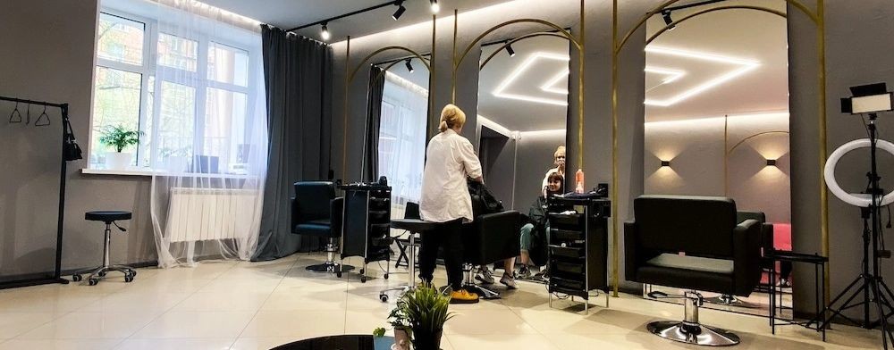 MILANTA САЛОН • Томск