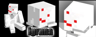 ✟ 𝑰𝒈𝒓𝒖𝒉𝒂 ✟