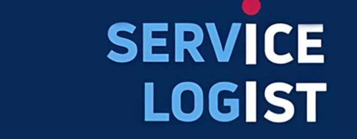 𝑺𝑬𝑹𝑽𝑰𝑪𝑬 𝑳𝑶𝑮𝑰𝑺𝑻